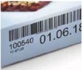 Logokod - označavanje proizvoda - X2 Jet Plus